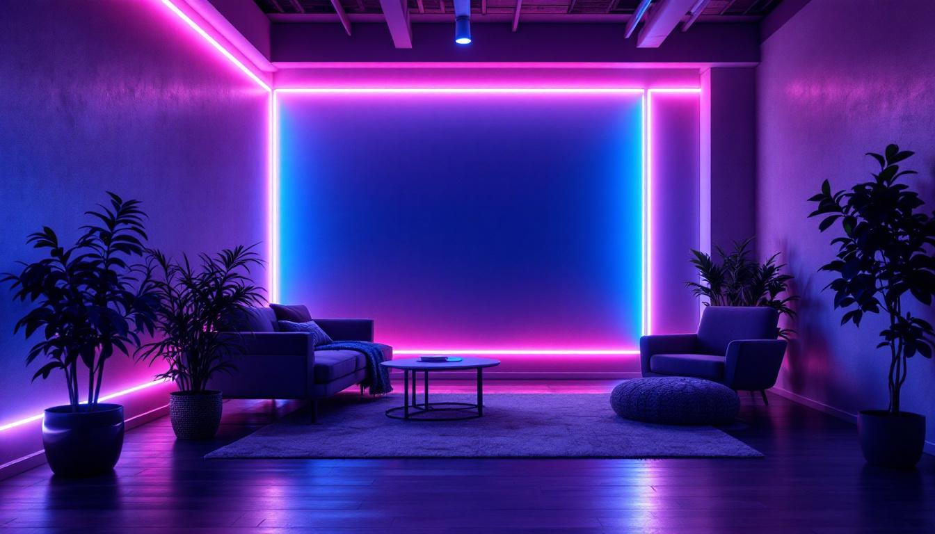 16 Foot Led Strip Lights: Why It Matters in Lighting Projects - PacLights