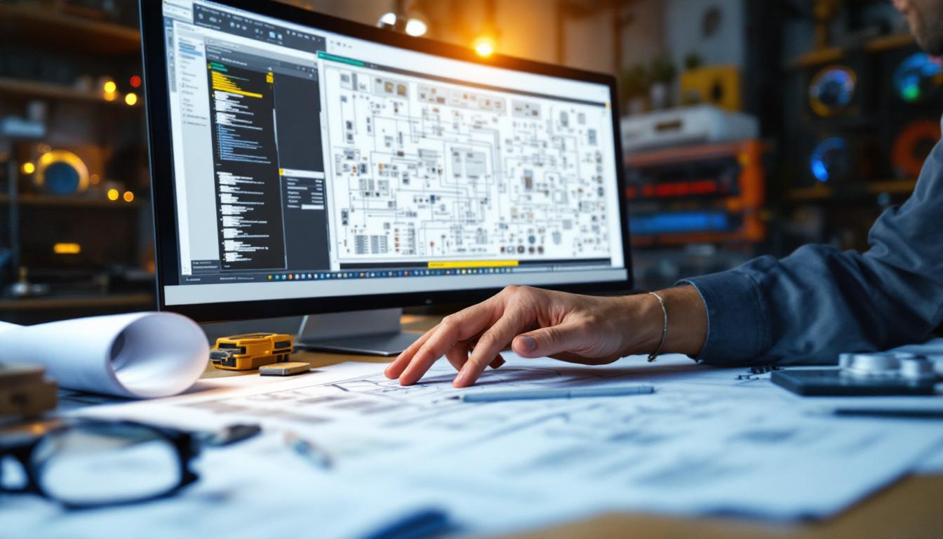 60 Of 14000: Designing, Key Tips for Electrical Engineers - PacLights