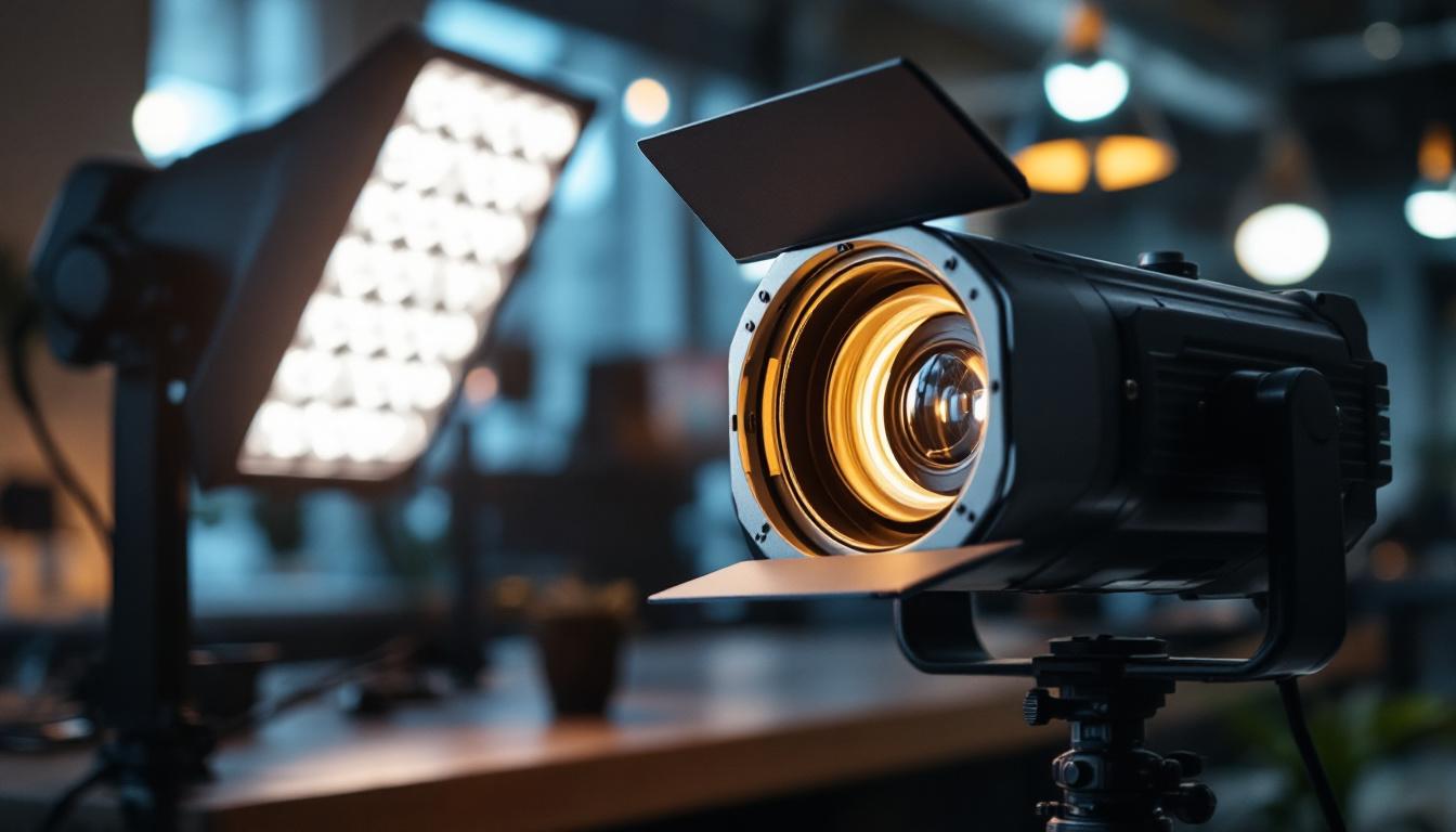 Lighting Machine: A Key Factor in Lighting System Longevity - PacLights