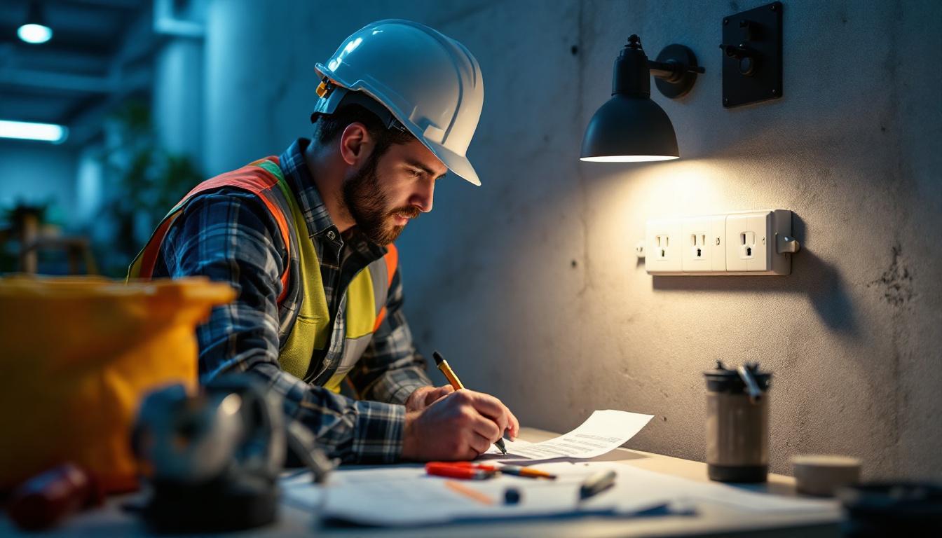 Public Outlets: Compliance in Lighting, What Engineers Must Do - PacLights