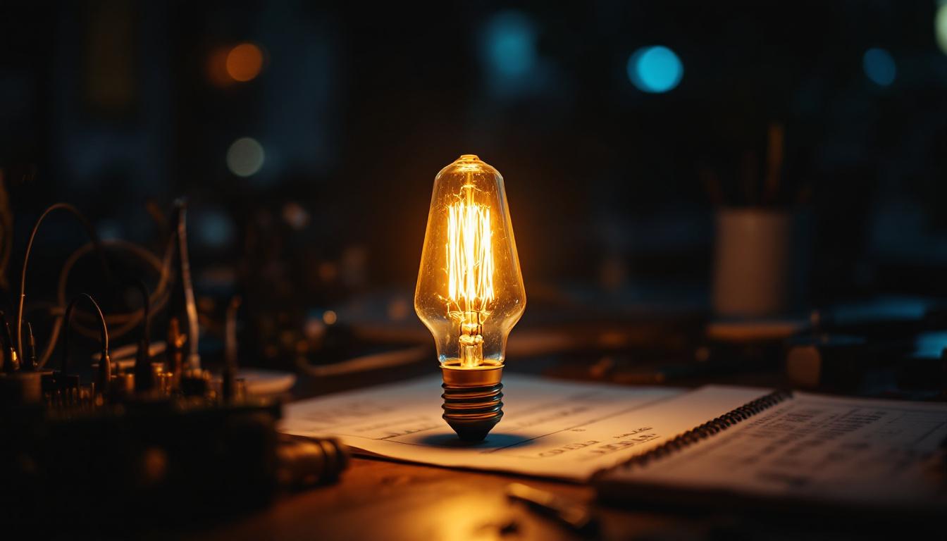 How Did Light Bulbs Changed The World: Electrical Engineers’ Must-Know ...