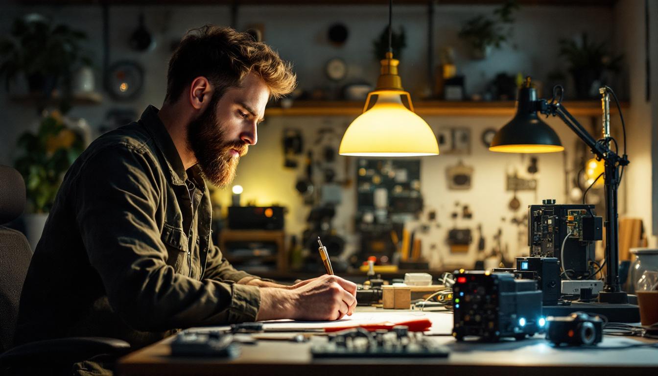Led Light Round: Essentials, What Every Electrical Engineer Should Know ...