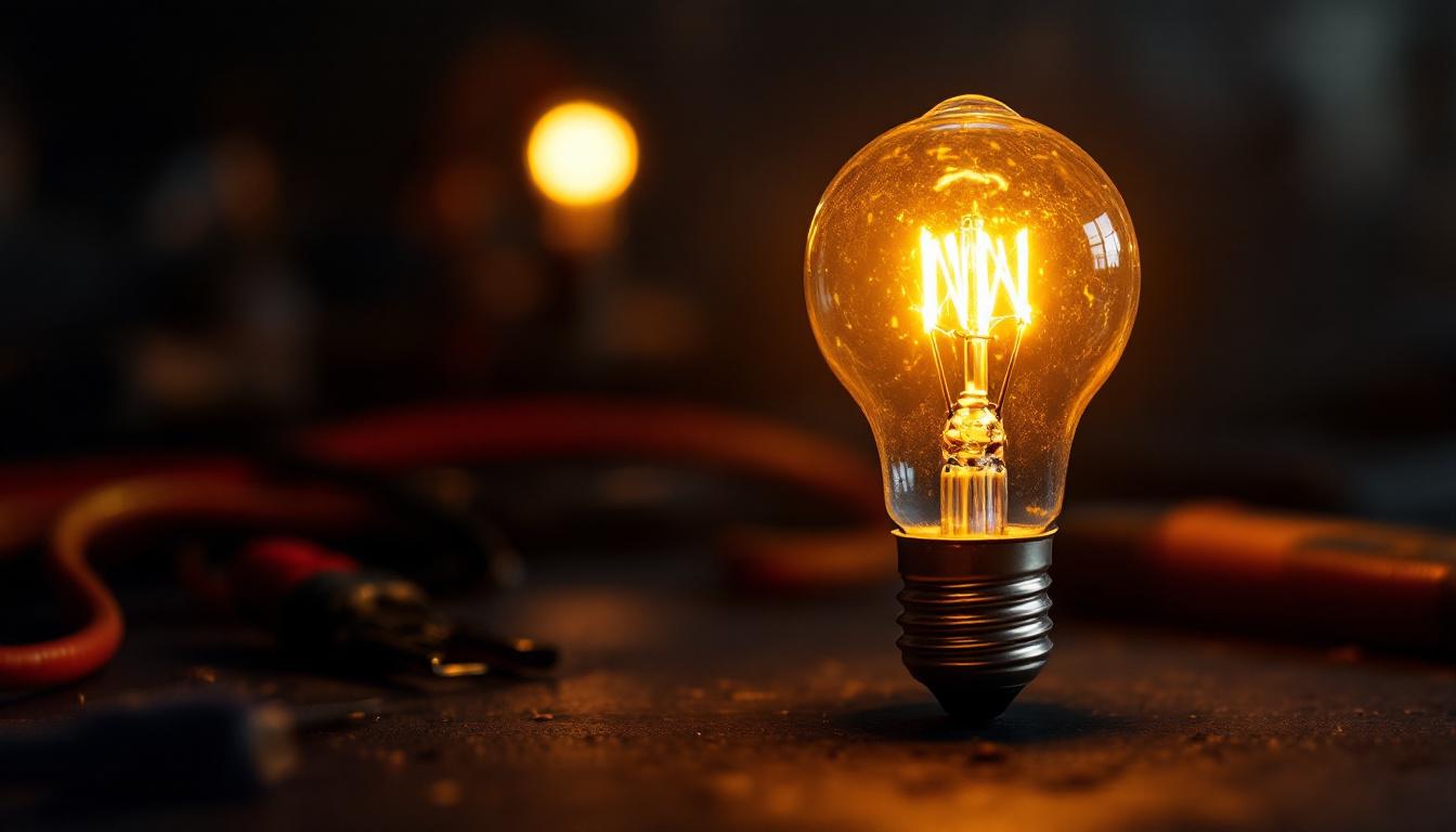 Small Light Bulb With 2 Prongs: Troubleshooting Issues in Electrical ...