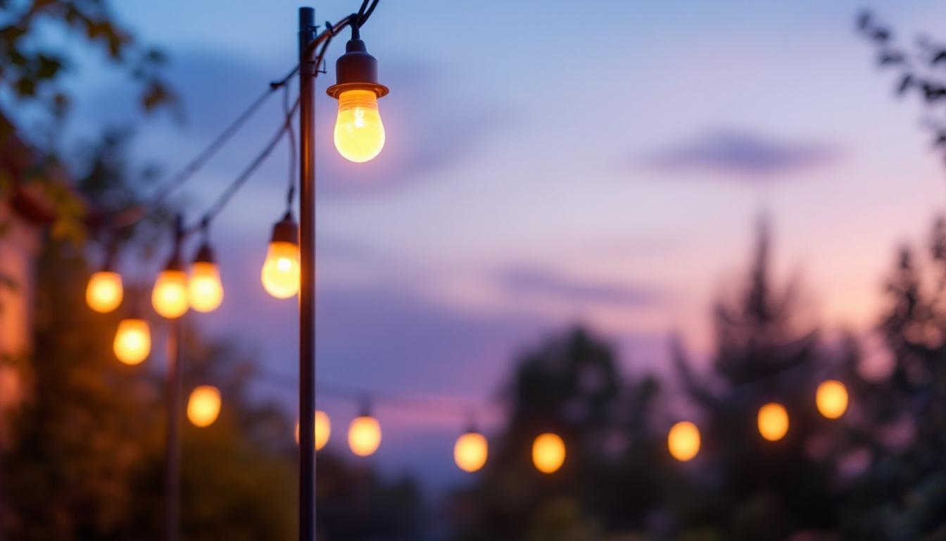 Solar Edison Outdoor Lights: The Overlooked Factor in Lighting ...