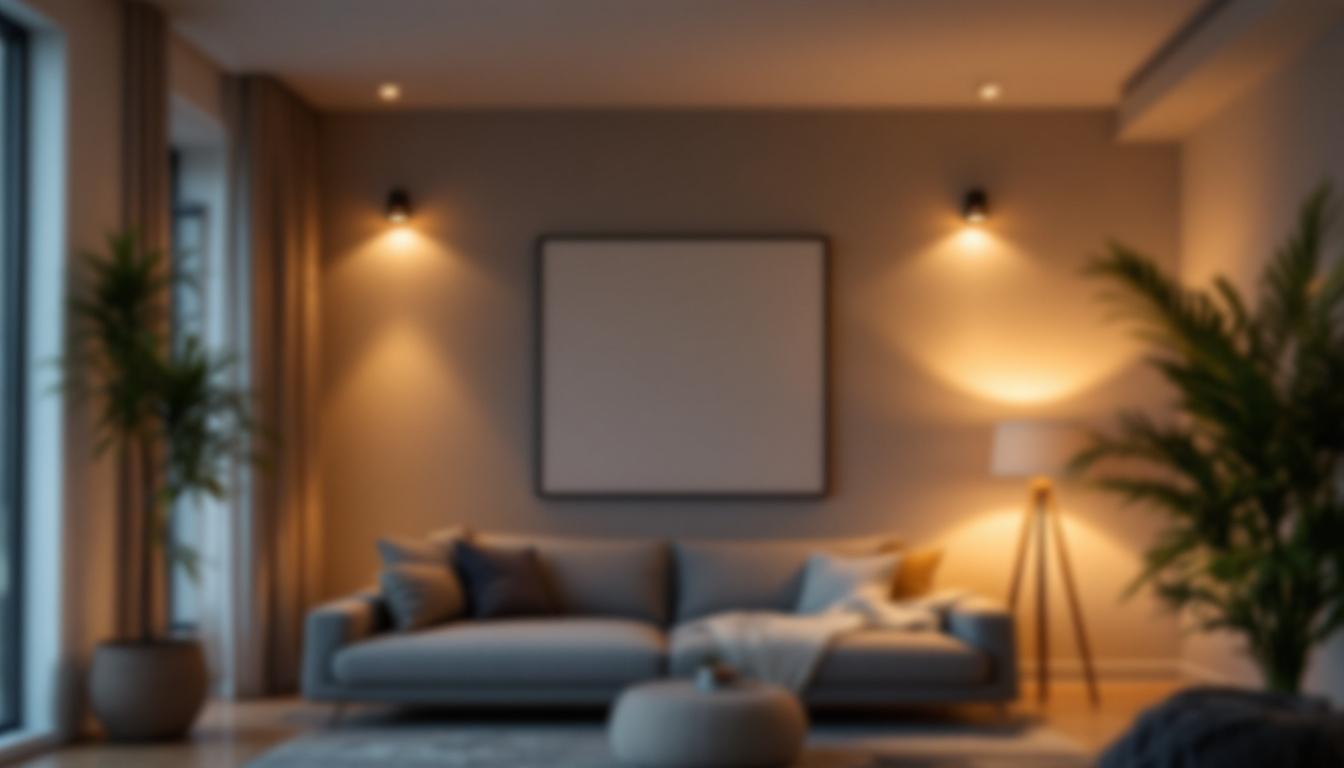 6 Led Retrofit Downlight: Optimization Strategies for Lighting ...
