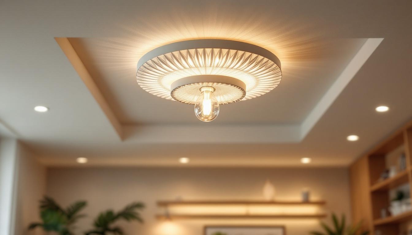 Pictures Of Ceiling Lights: Optimizing in Lighting Design for Engineers ...