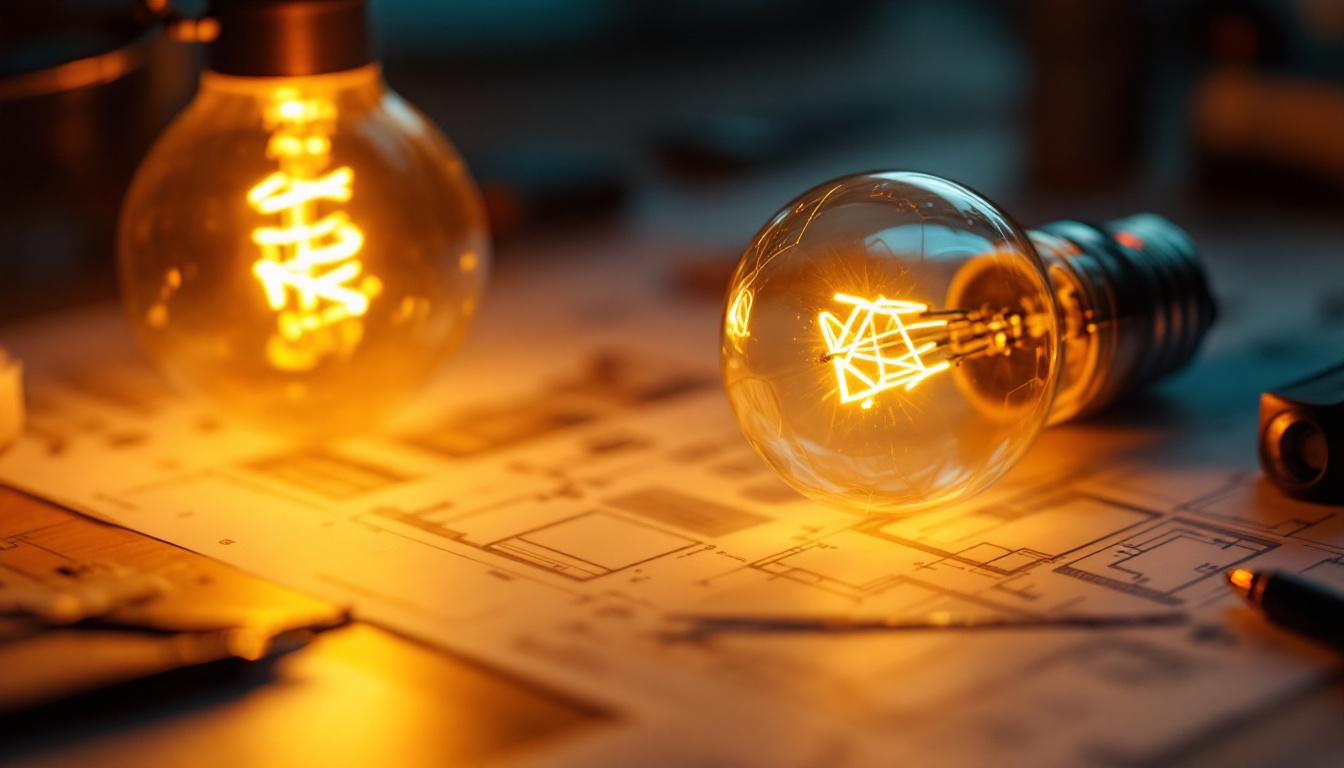 Led Bulb Longevity: Energy-Efficient Lighting, Engineer’s Guide - PacLights