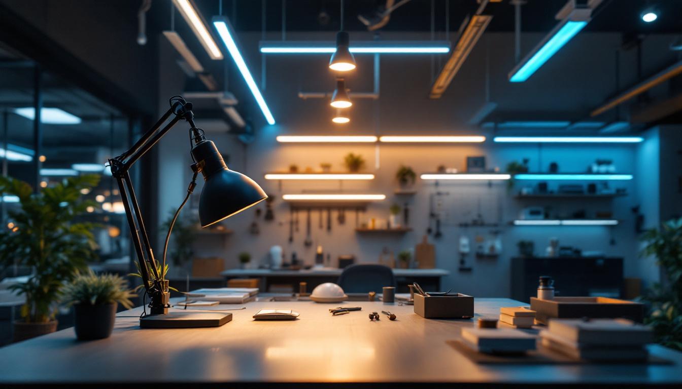 Led Light Tracks: In Lighting, Engineer’s Essential Handbook - PacLights