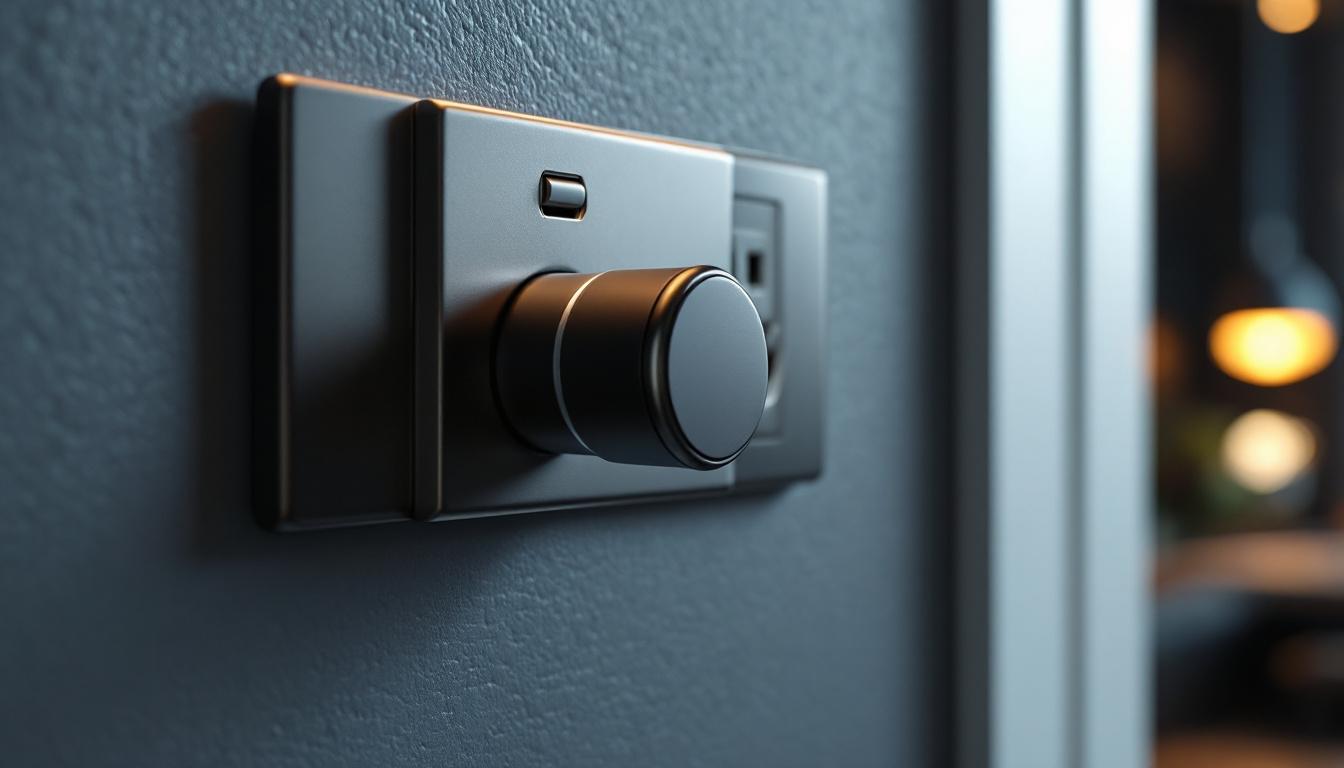 Lock For Power Outlet: Key Considerations in Lighting Projects - PacLights