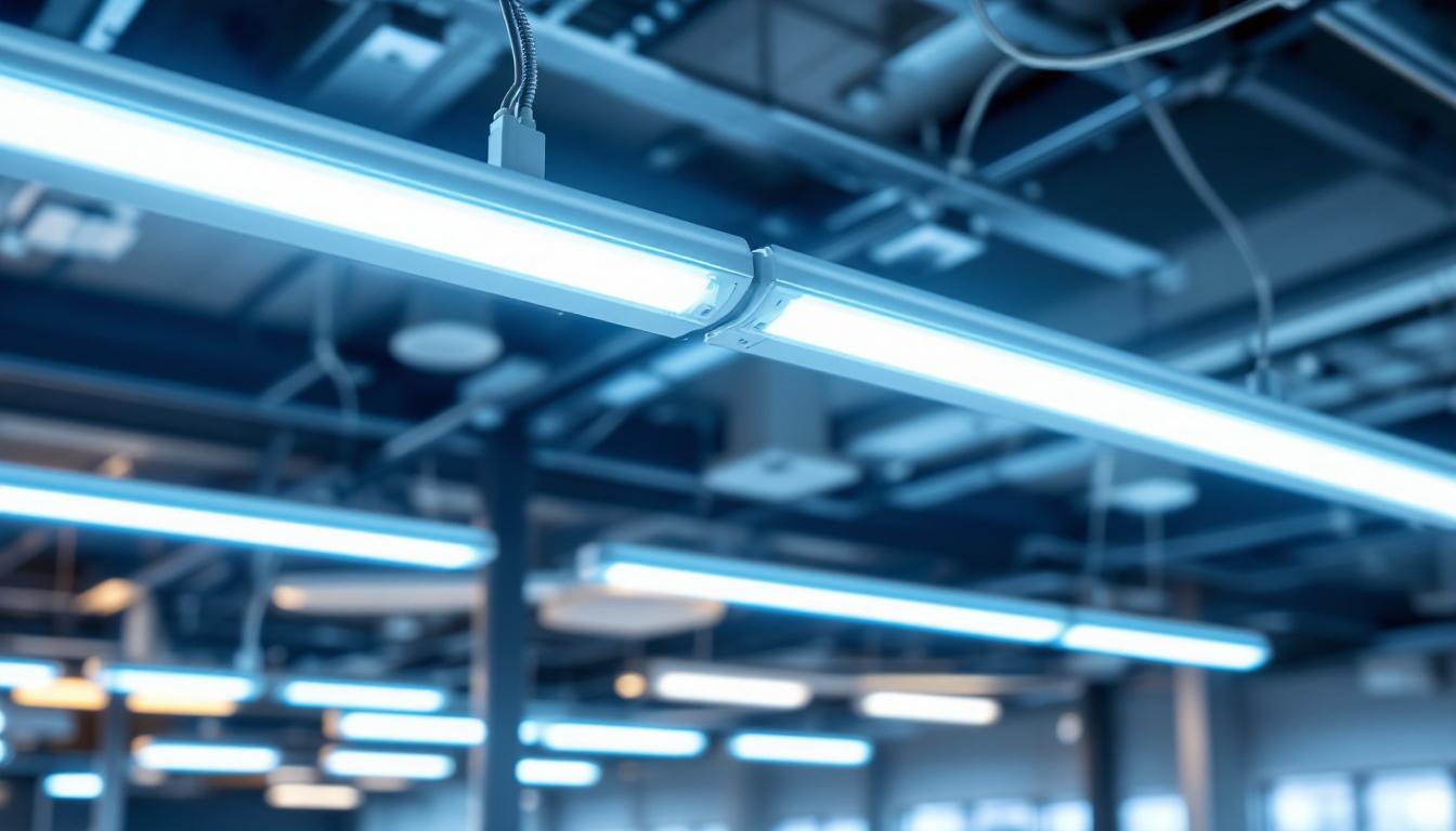 T5 Led Ballast Bypass: The Science Behind in Lighting Design - PacLights