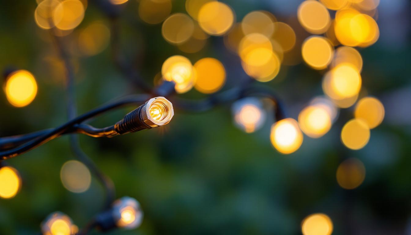 Landscape Lighting Wire Nuts: A Game-Changer for Electrical Engineers ...