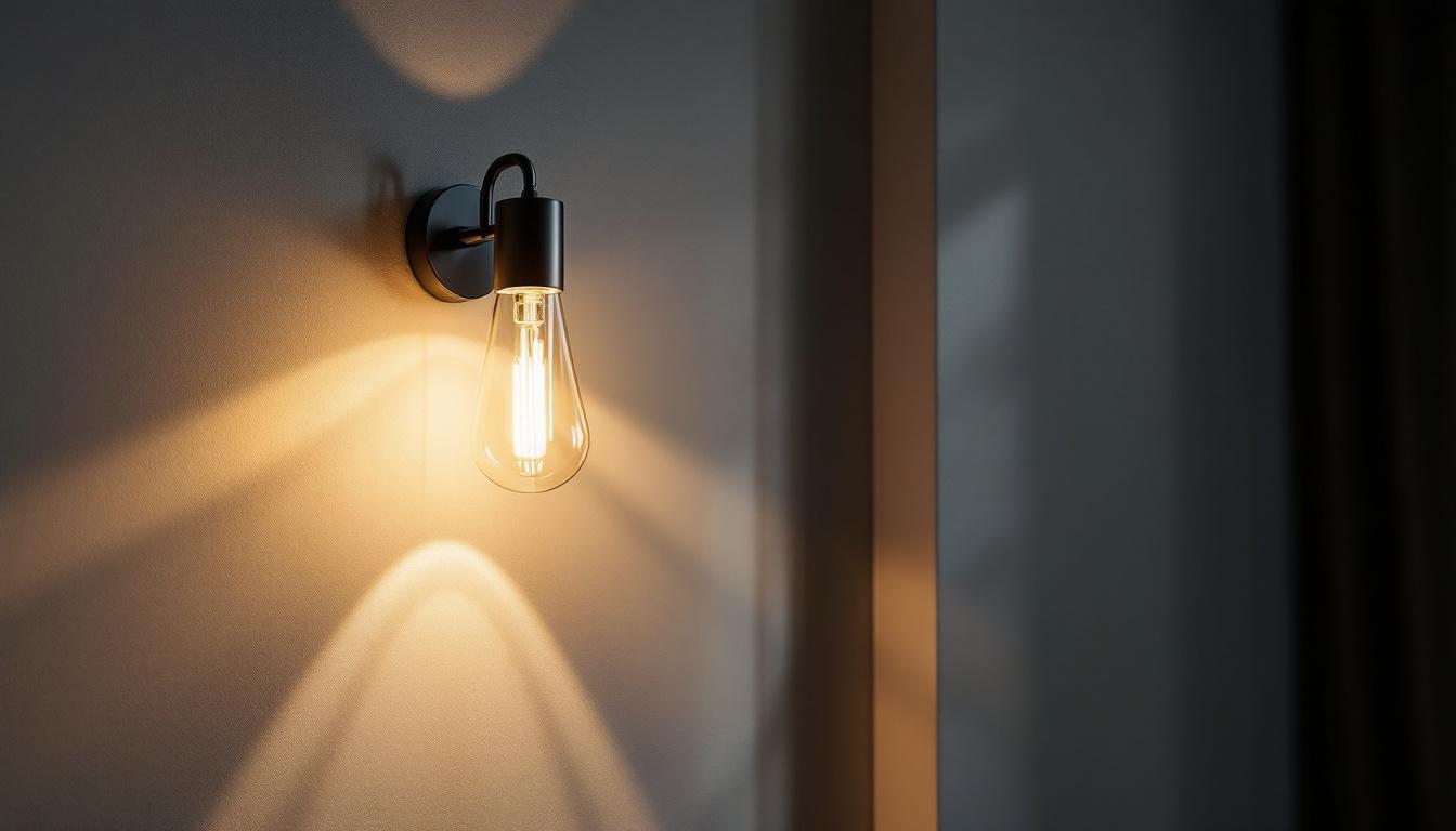 Electric Wall Sconce Lights: Electrical Engineers’ Common Challenges ...
