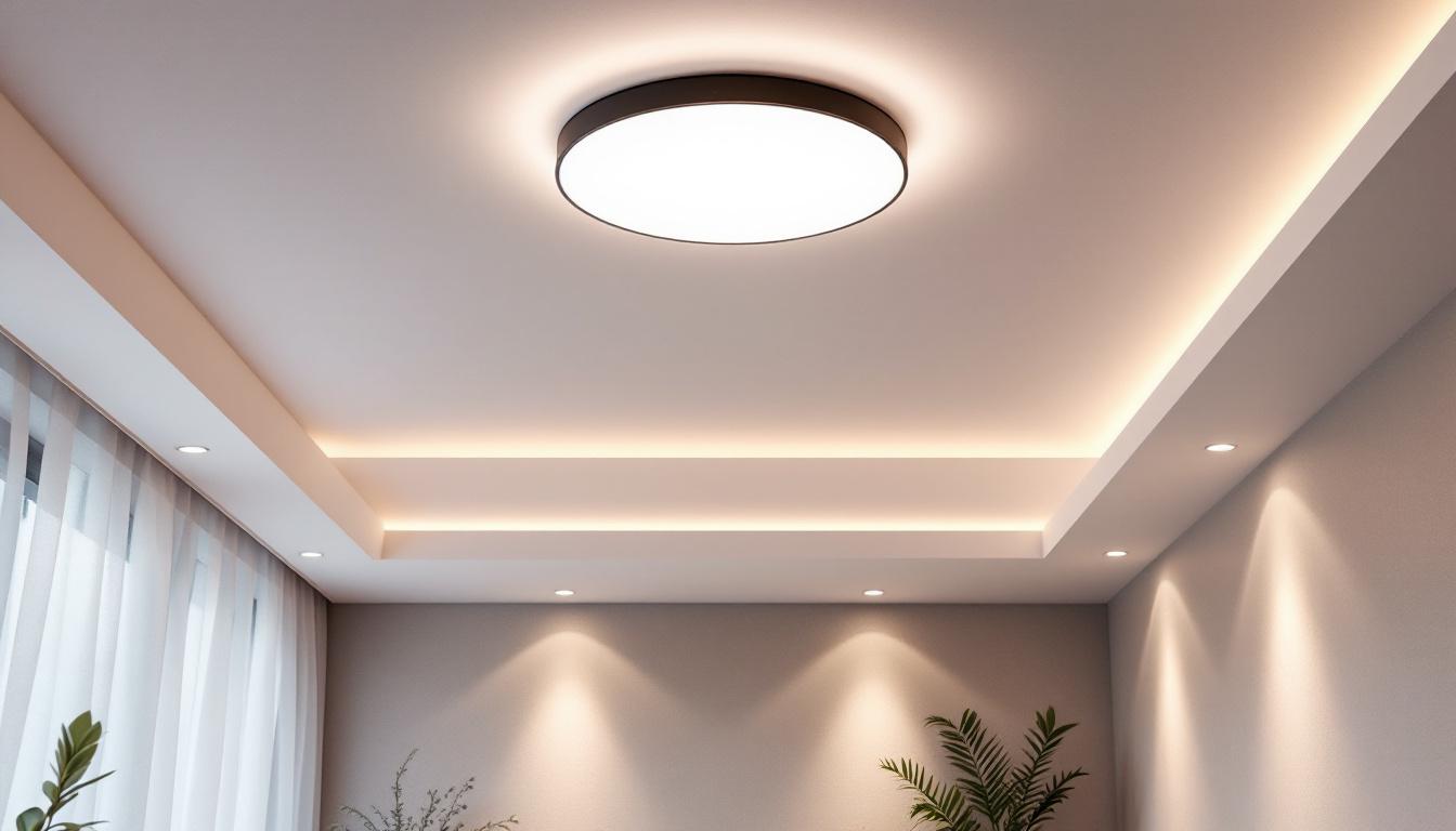 Different Types Of Recessed Lighting: Considerations in Lighting ...
