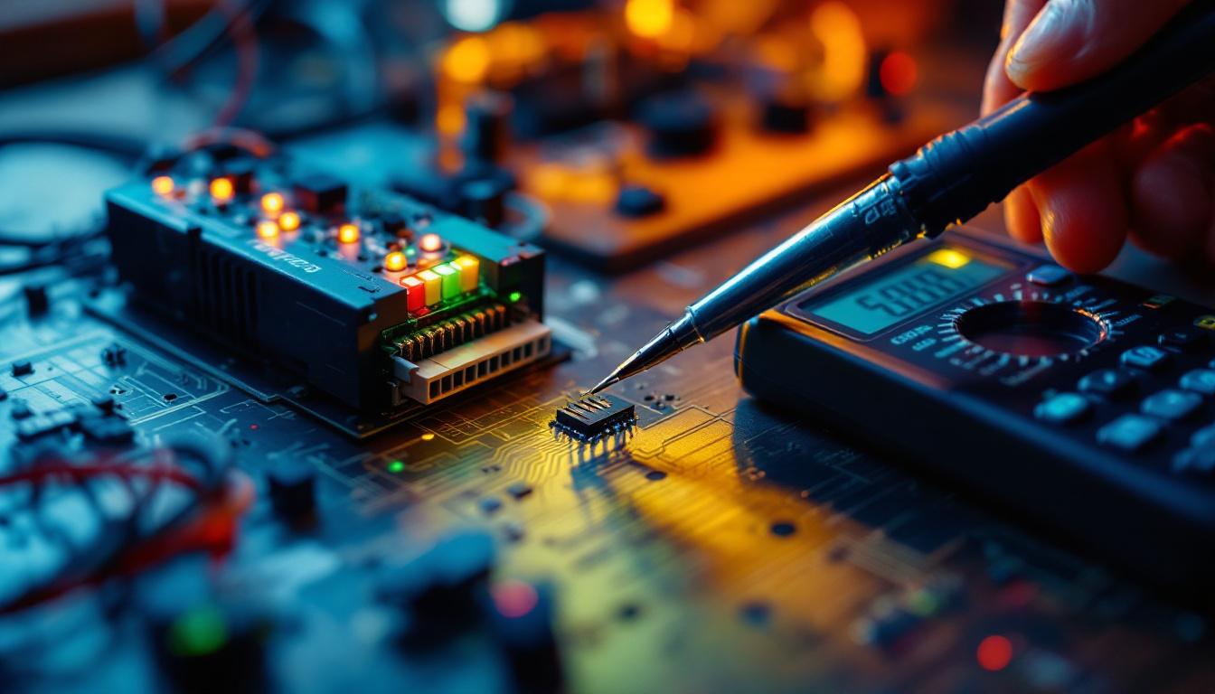 Led Lamp Driver: How to Measure in Lighting Systems - PacLights