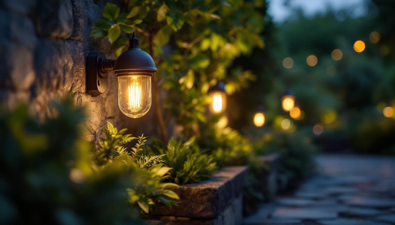 Waterproof Landscape Lighting Connectors: Key Considerations for ...
