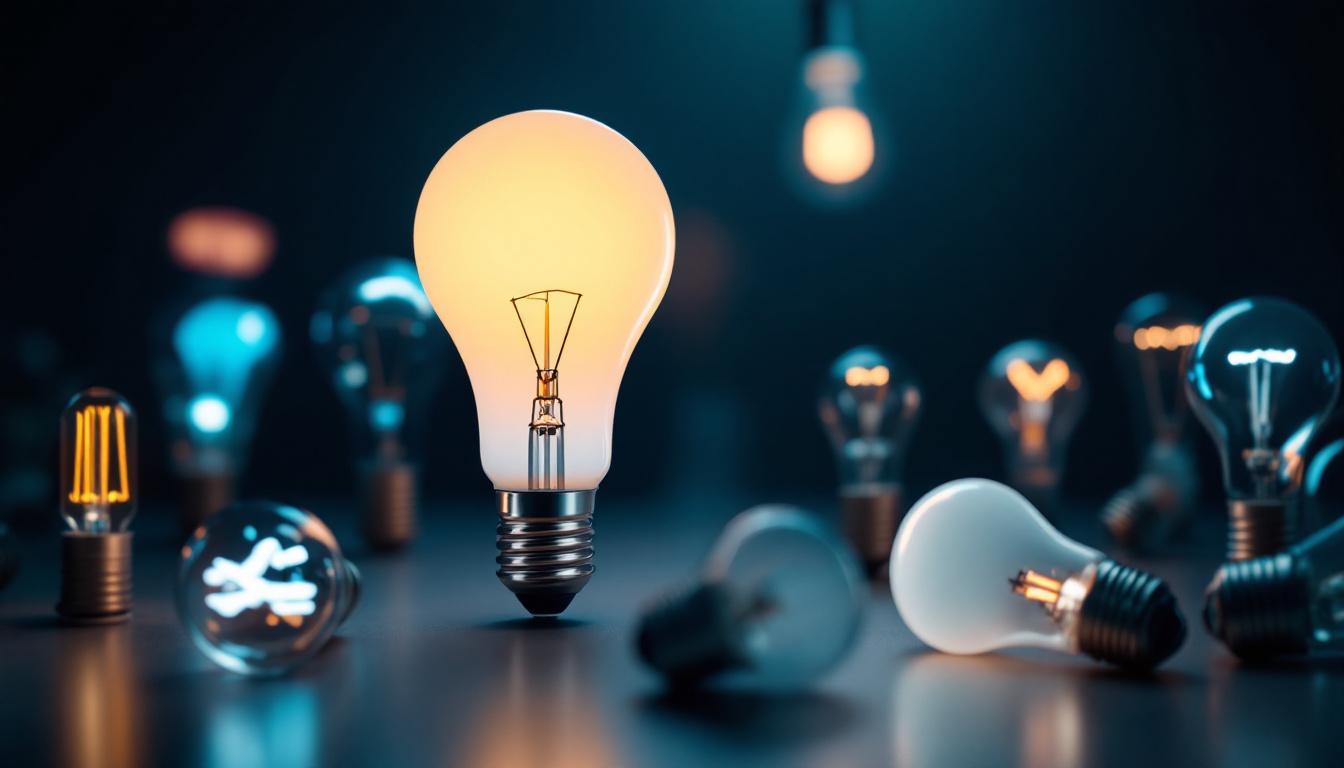 Special Light Bulbs: In Lighting, Critical Considerations - PacLights