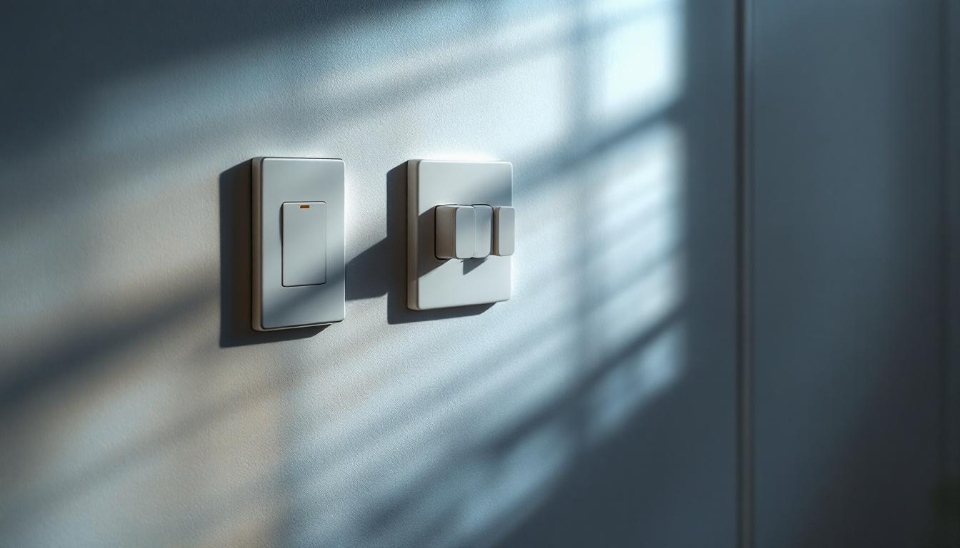 Light Switches Outlets: Avoiding Costly Mistakes in Lighting - PacLights