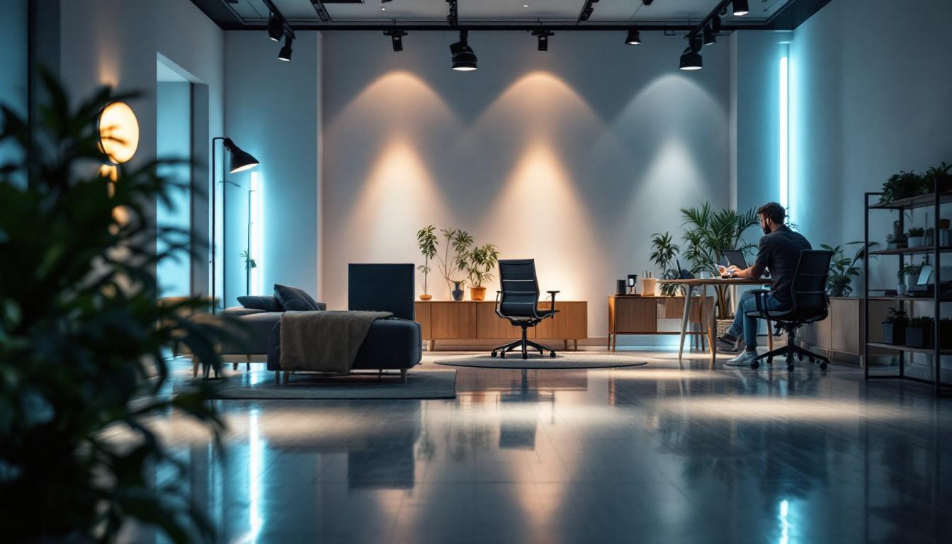 Led Light Sensor: Considerations in Lighting - PacLights