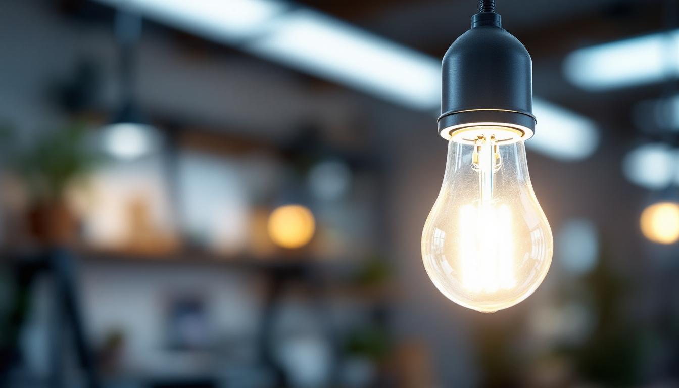 T5 Led Replacement Bulbs: How It Affects Lighting Projects: Engineer’s ...