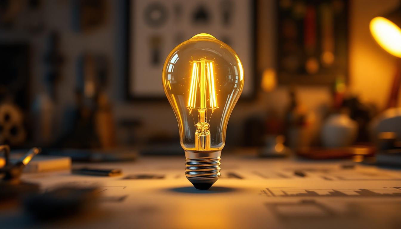 Led A19 Bulbs: Exploring the Technical Aspects in Lighting Engineering ...