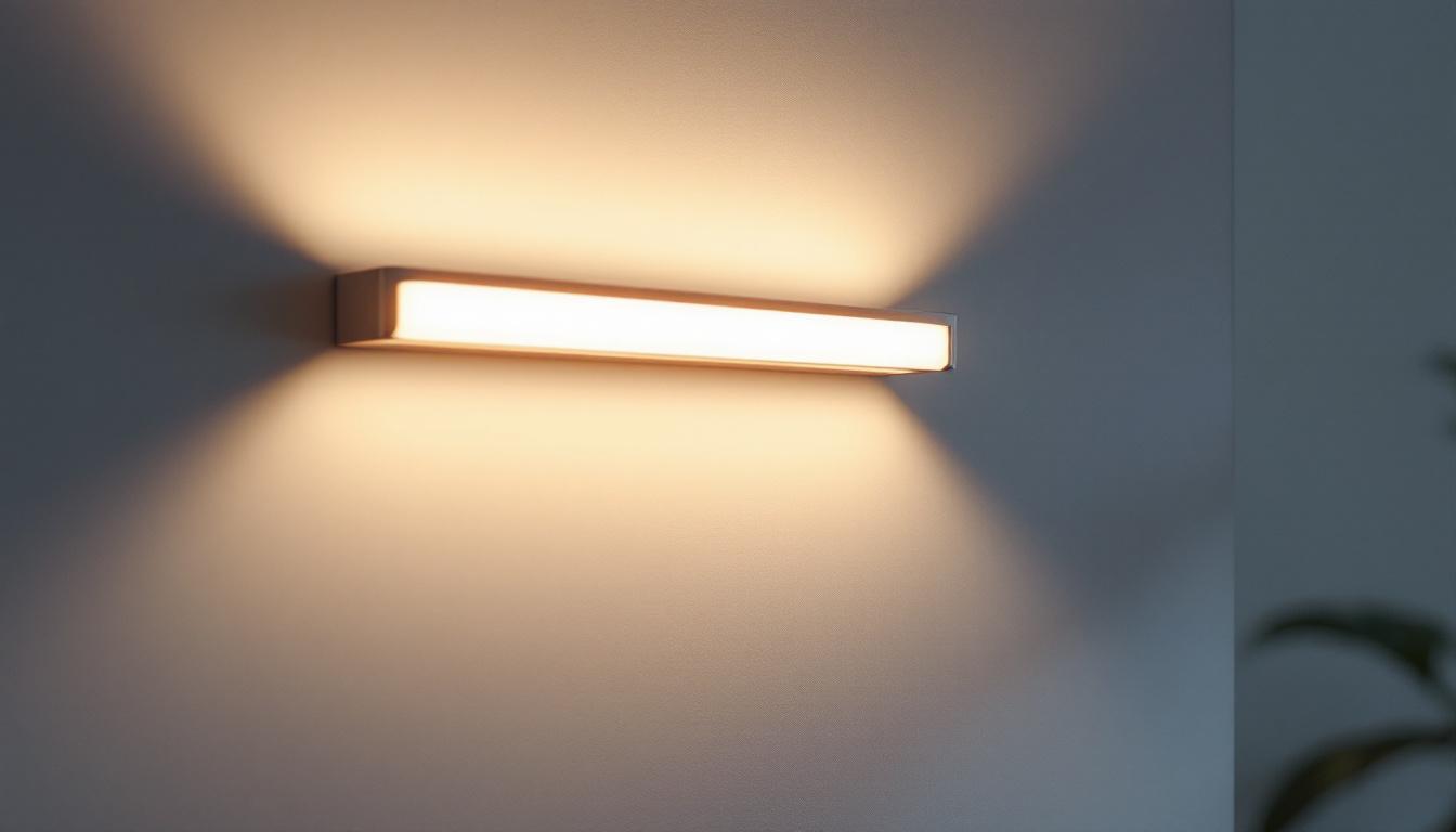 Led Wall Fixtures: Optimization Strategies for Lighting Engineers ...