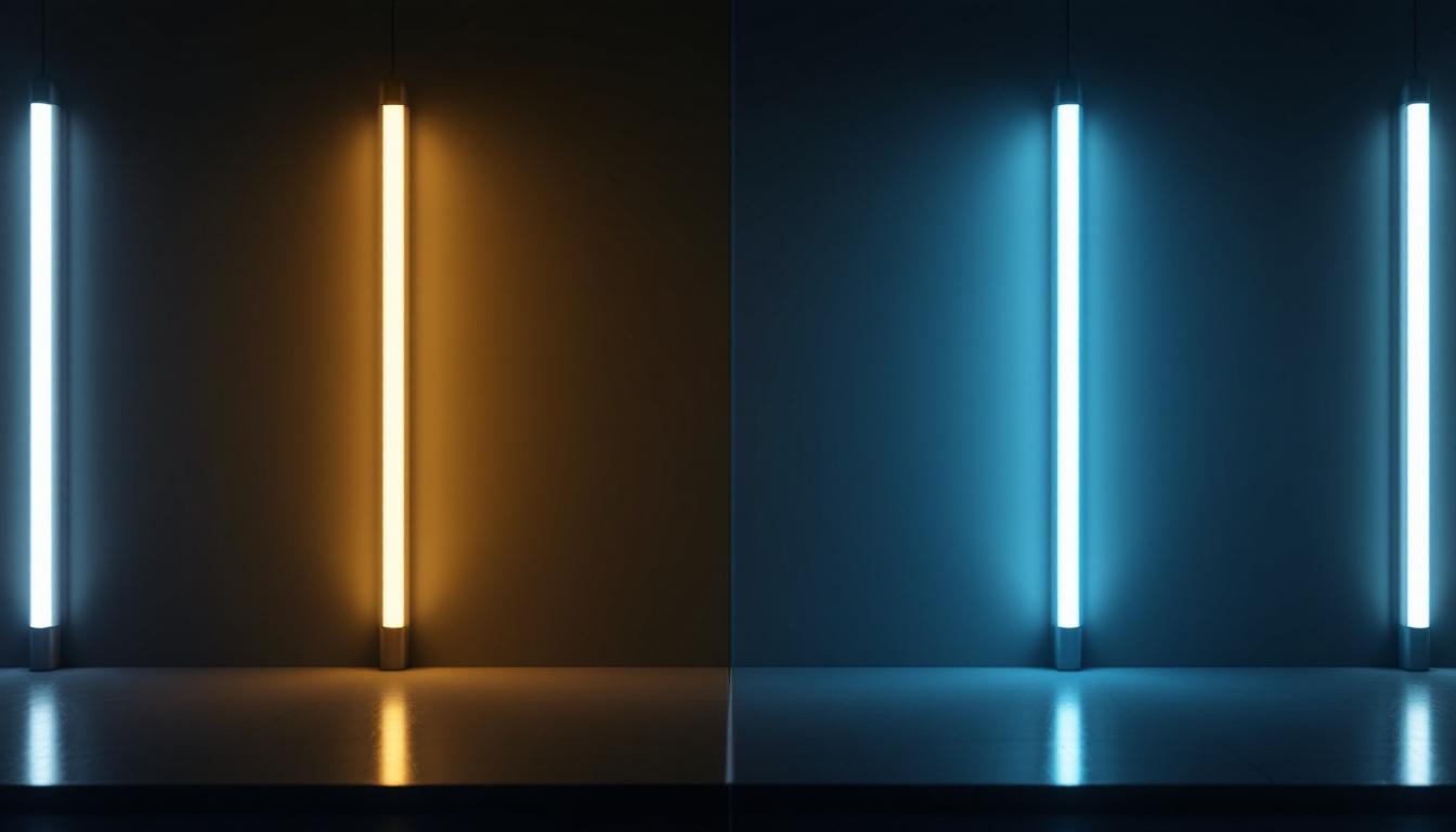 Type A Vs Type B Led Tube: The Do’s and Don’ts in Lighting - PacLights