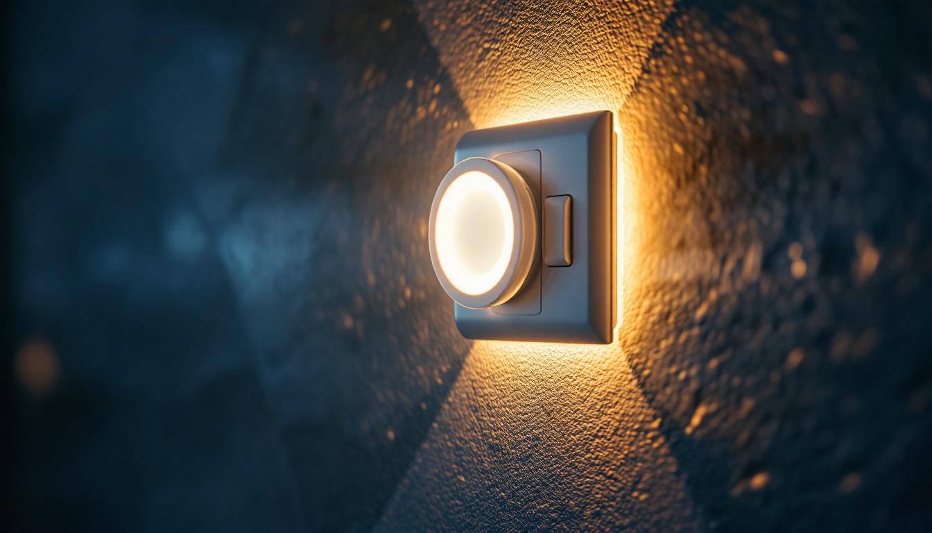 Replacement Light Switches: Optimizing in Lighting Design for Engineers ...