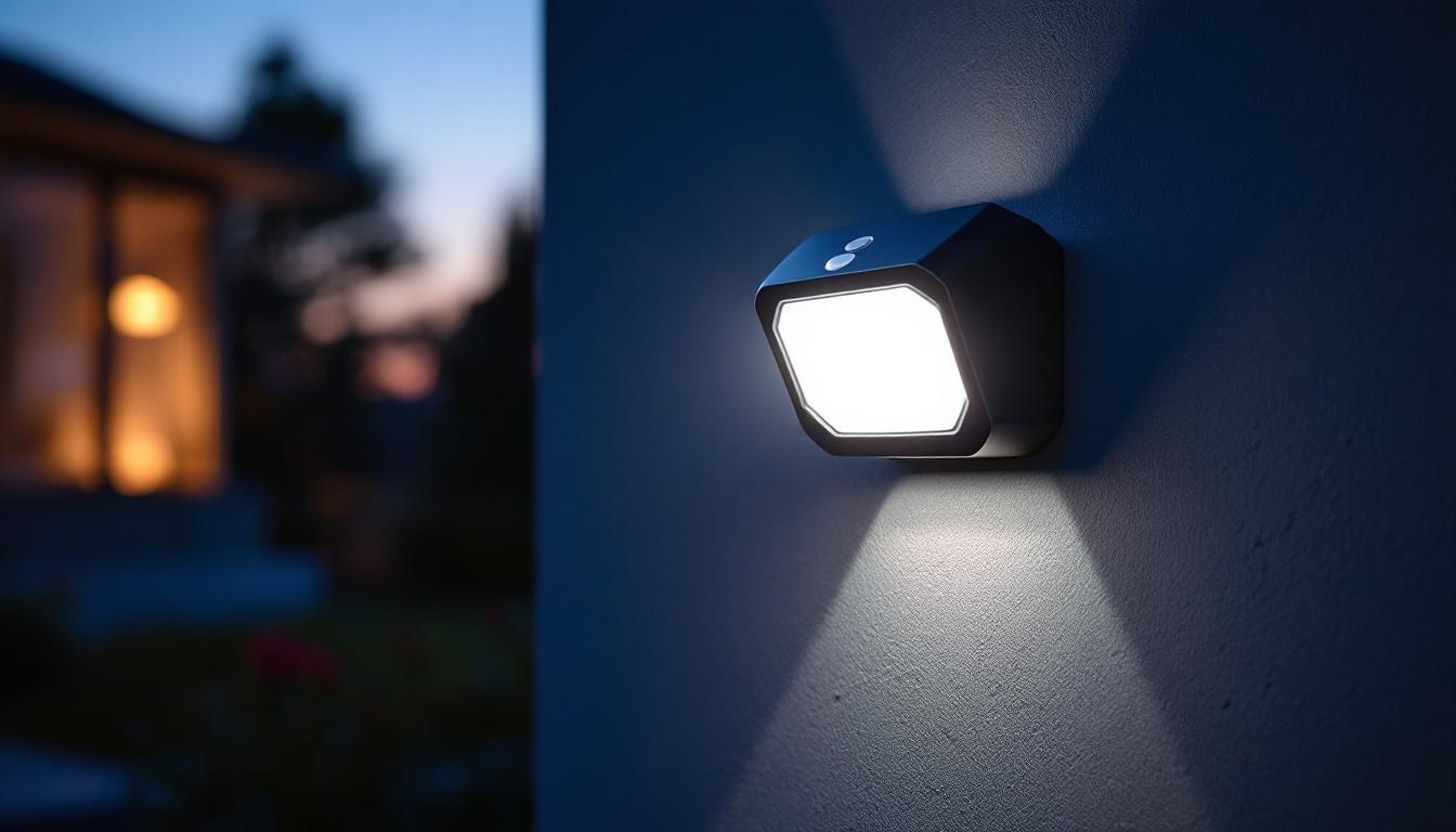 Hardwired Motion Sensor Light: Top Solutions for Electrical Engineers ...
