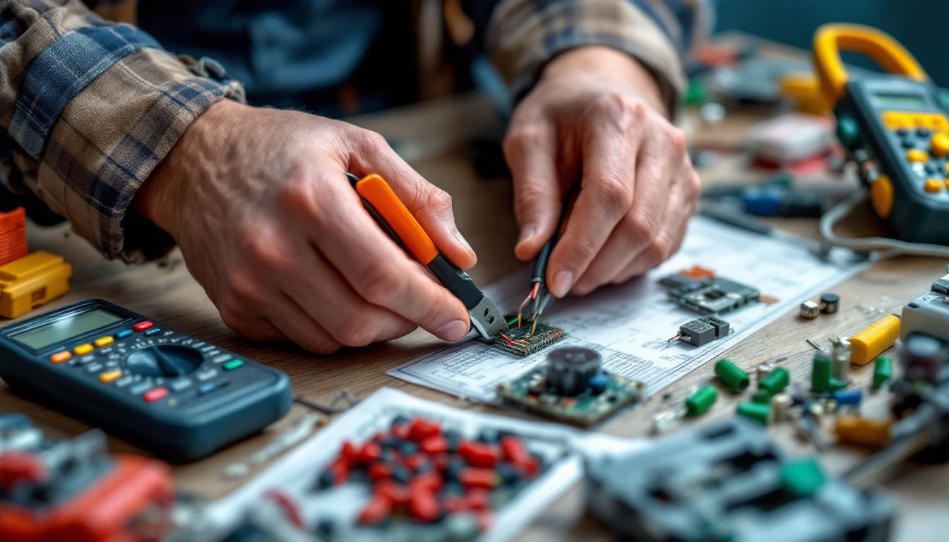 Household Plug: Electrical Engineers’ Must-Know Calculations - PacLights
