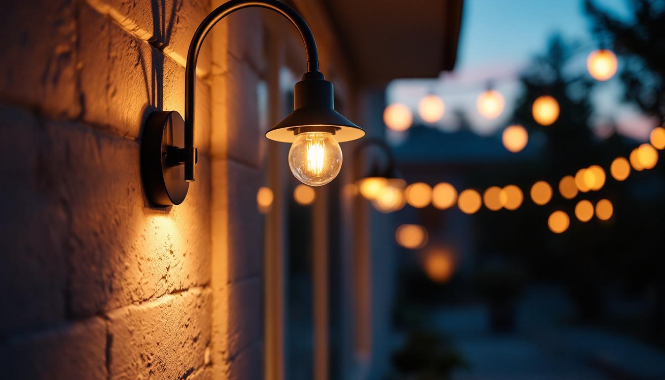 Exterior Gooseneck Lights: In Lighting, What Electrical Engineers Must ...