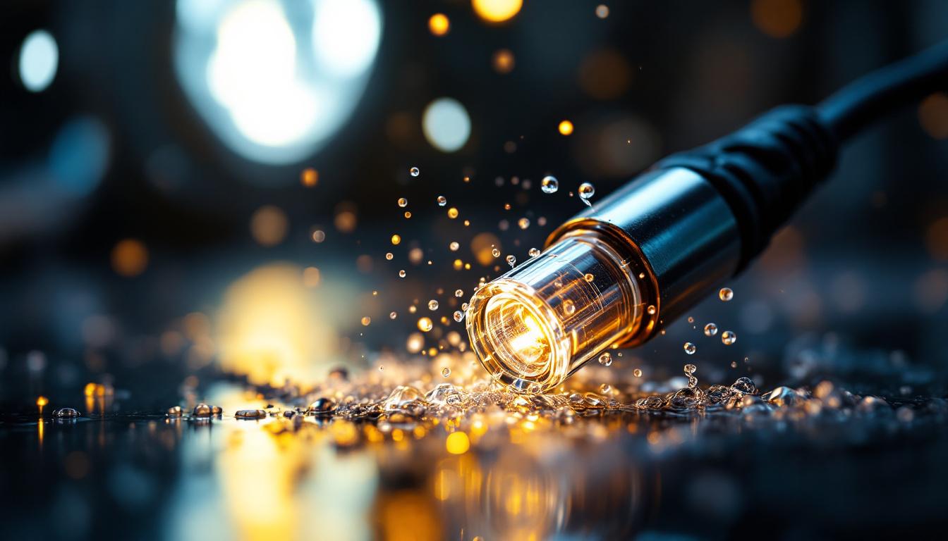 Waterproof Automotive Wire Connectors: Industrial vs. Commercial ...