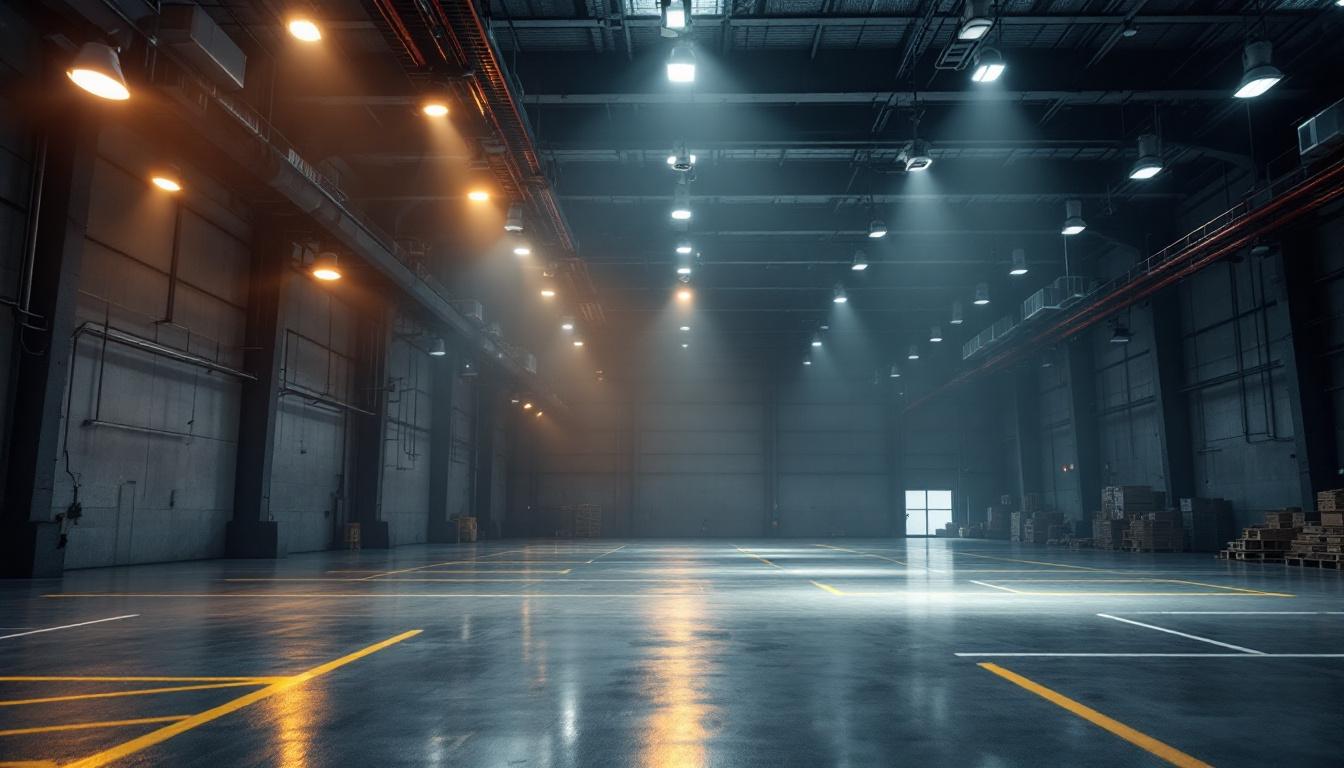 High-Bay Lights: Explained, A Must-Know for Electrical Engineers ...