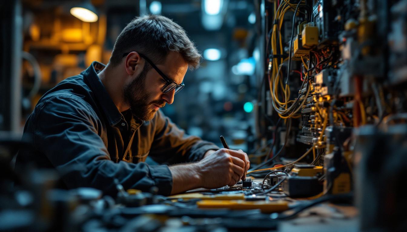 Electric Soket: What Electrical Engineers Can Learn from Experts ...