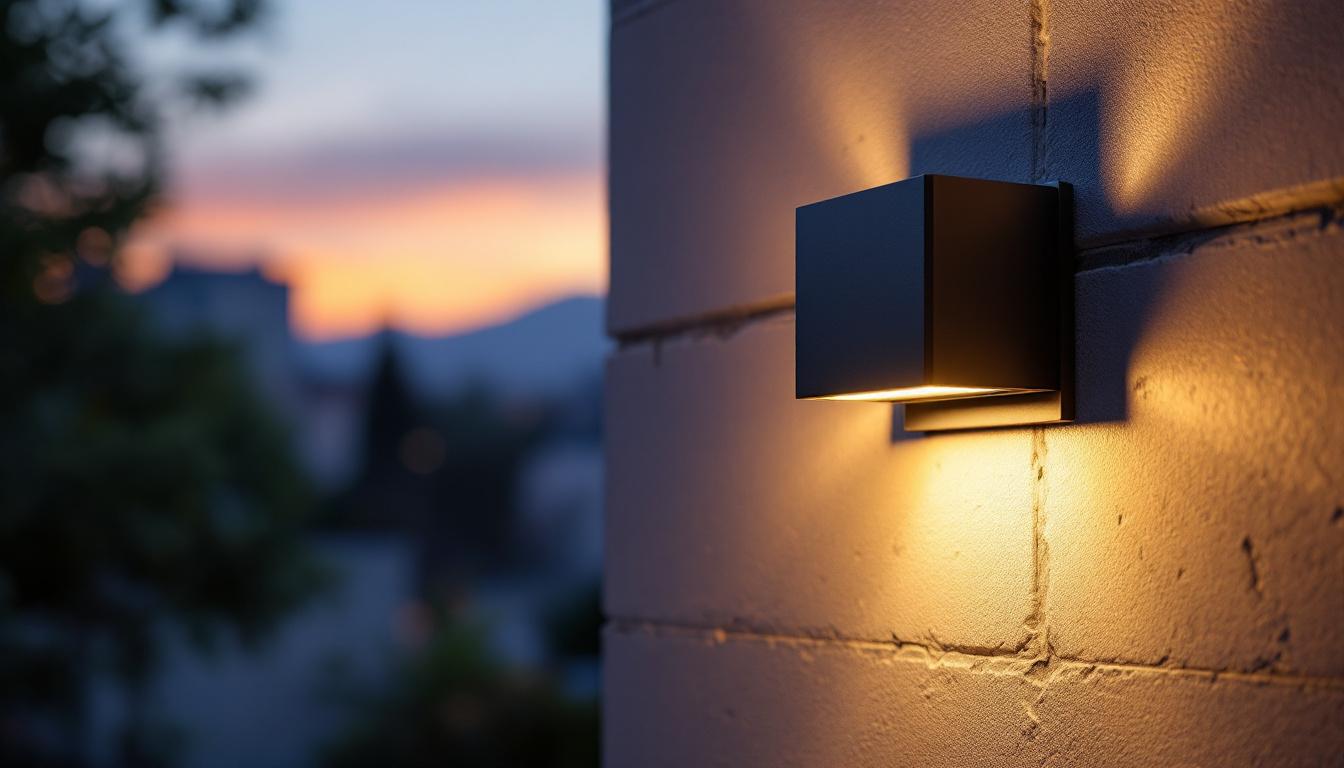 Mini Wall Pack: Electrical Engineering Trends, The Future in Lighting ...