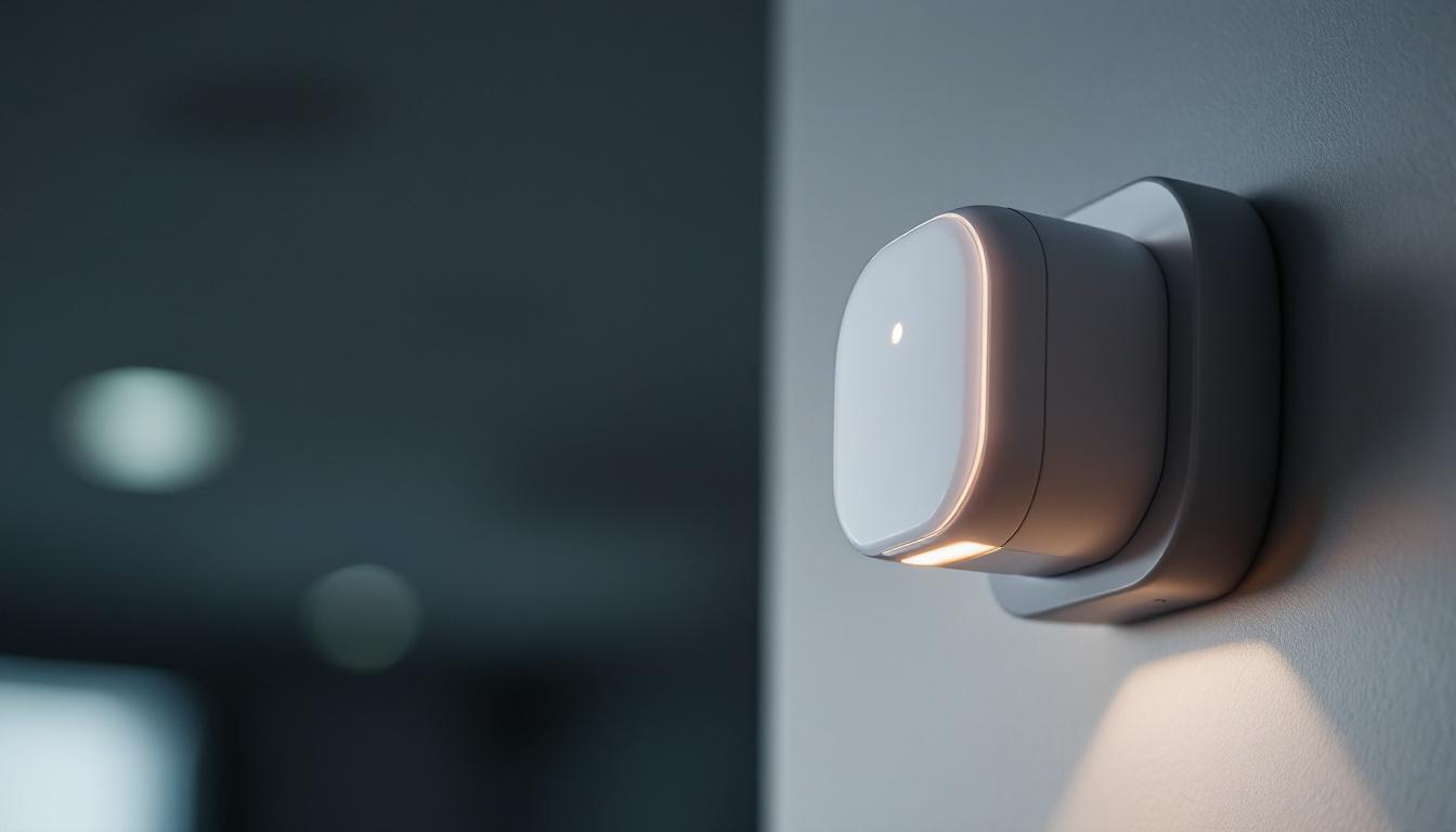 Motion Sensor And Timer Switch: Compliance in Lighting, What Engineers ...