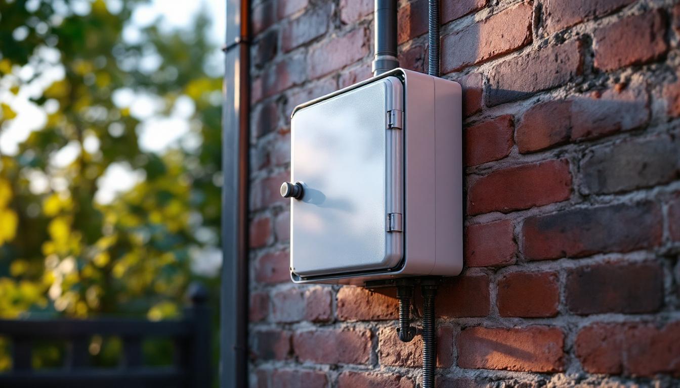 Exterior Junction Box Cover: Electrical Engineer’s Insights - PacLights