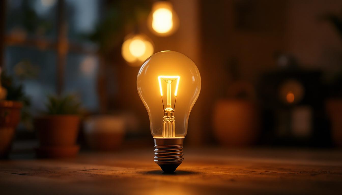 7 Watt Type B Bulb: How It Relates to Electrical Load and Power ...