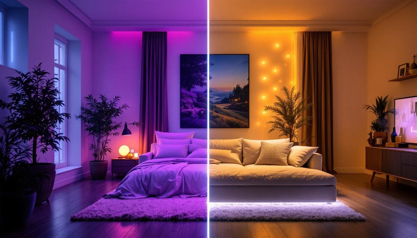 4 Ft Led Fixtures: vs. Other in Lighting: What’s More Important ...