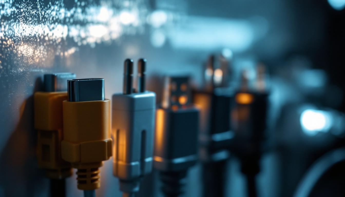 Cord Ends Electrical: The Impacts on Lighting System Performance ...