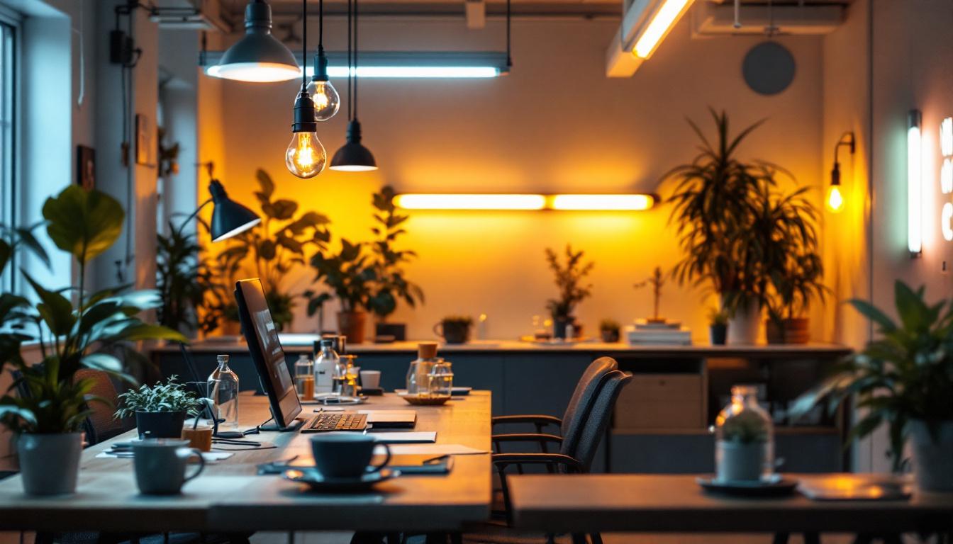 8 Lamp T8: Challenges in Lighting Projects & Solutions - PacLights