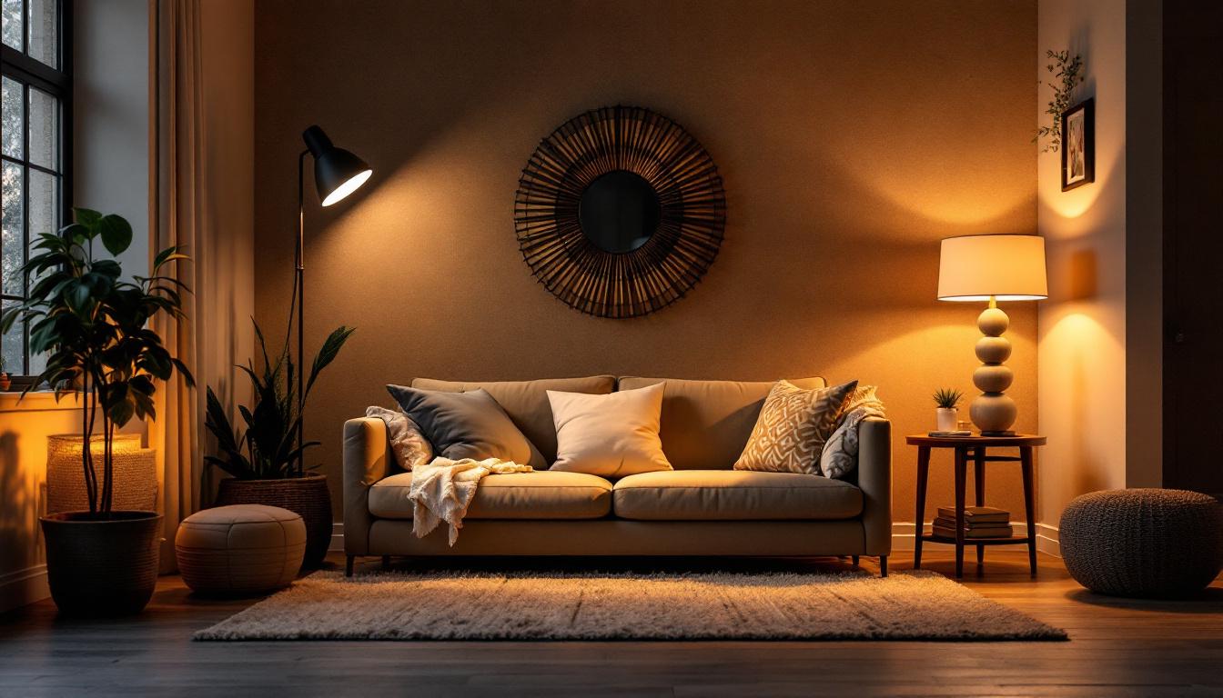 Halogen Lamps Lowes: Real-World Case Studies in Lighting - PacLights