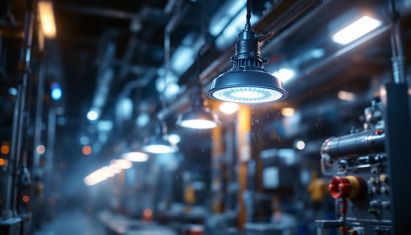 Led Wet Location Light Fixtures: Electrical Engineers’ Common ...