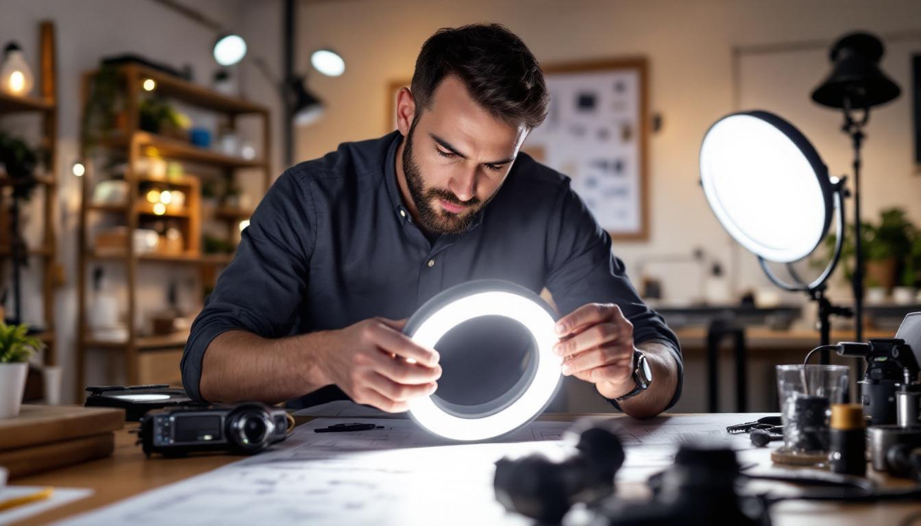 Led Circular: Lighting Engineers’ Checklist - PacLights