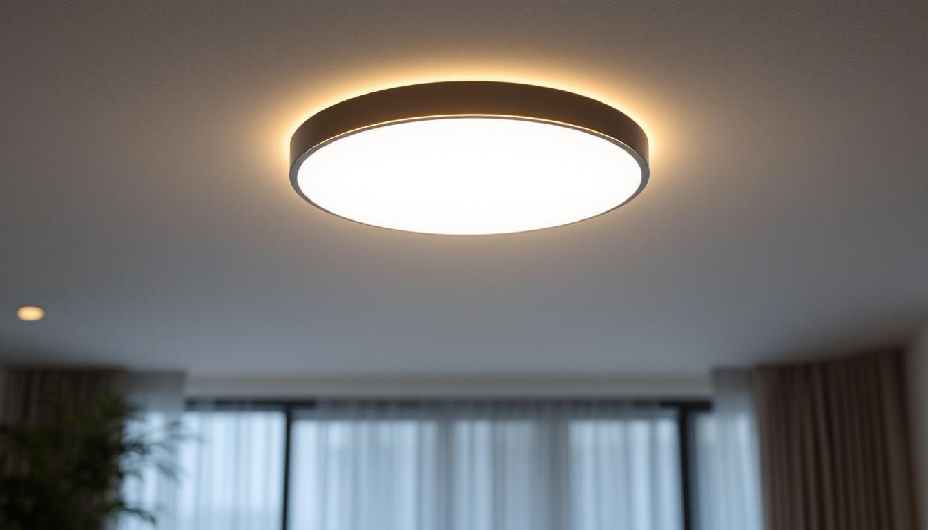 Surface Mount Ceiling Light: In Lighting, What Electrical Engineers Must Know - PacLights