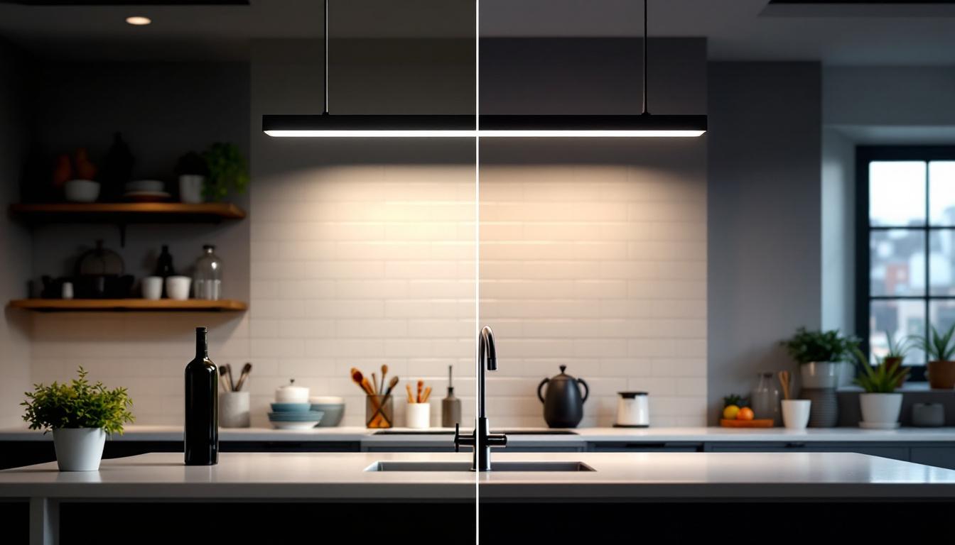 Led 8' Light Fixture: Avoiding Costly Mistakes in Lighting - PacLights