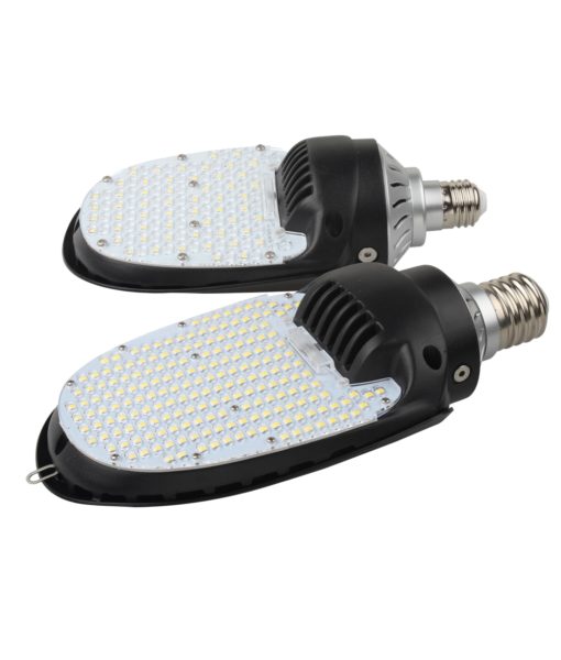 BH series LED Light Bulbs – PacLights