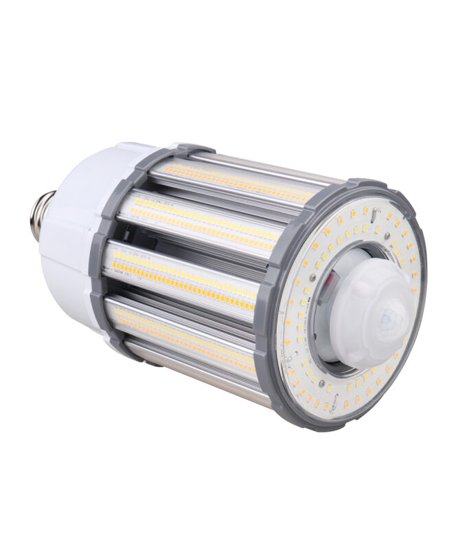 BW series LED Light Bulbs - PacLights