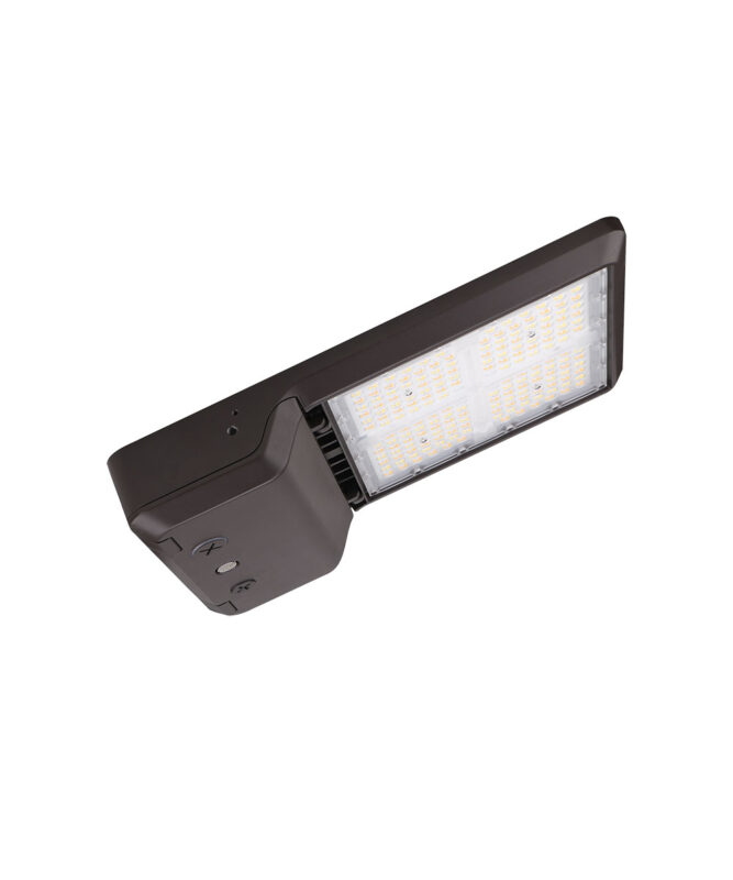 FALC series LED Area Lights - PacLights