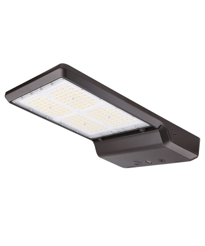 FALC series LED Area Lights - PacLights