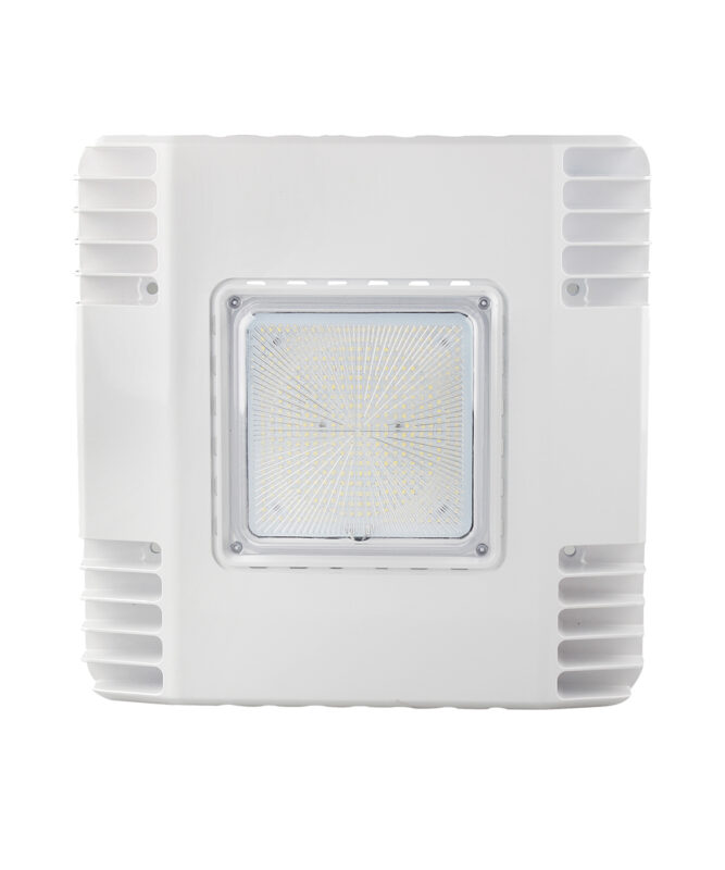 FCPC series LED Canopy Lights - PacLights